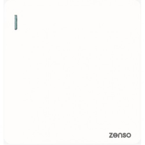 ZENSO ELECTRICAL SWITCH SOCKET 13A ON/OFF